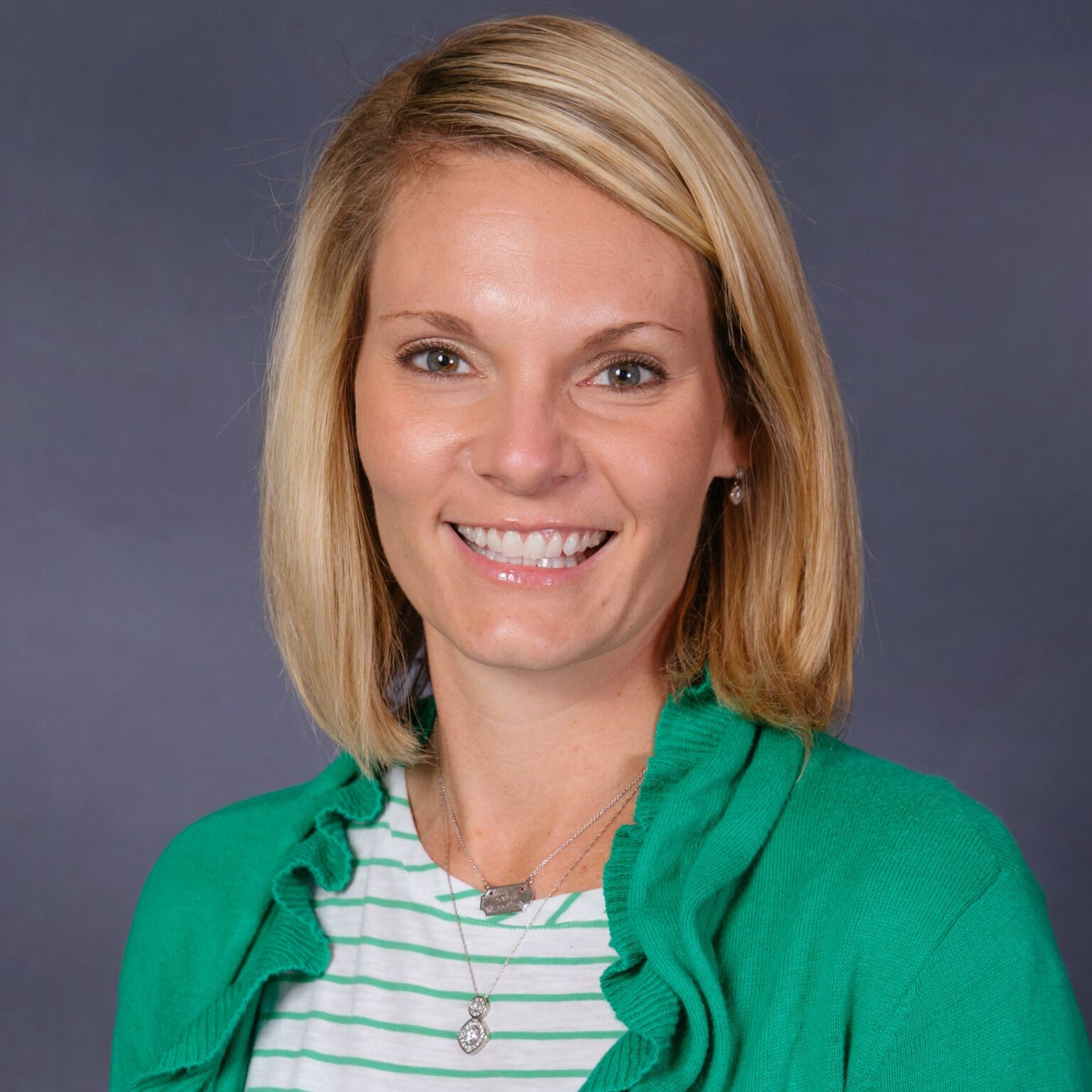 Jennifer Fontenot, DNP, APRN, NP-C – Scenic City Rheumatology